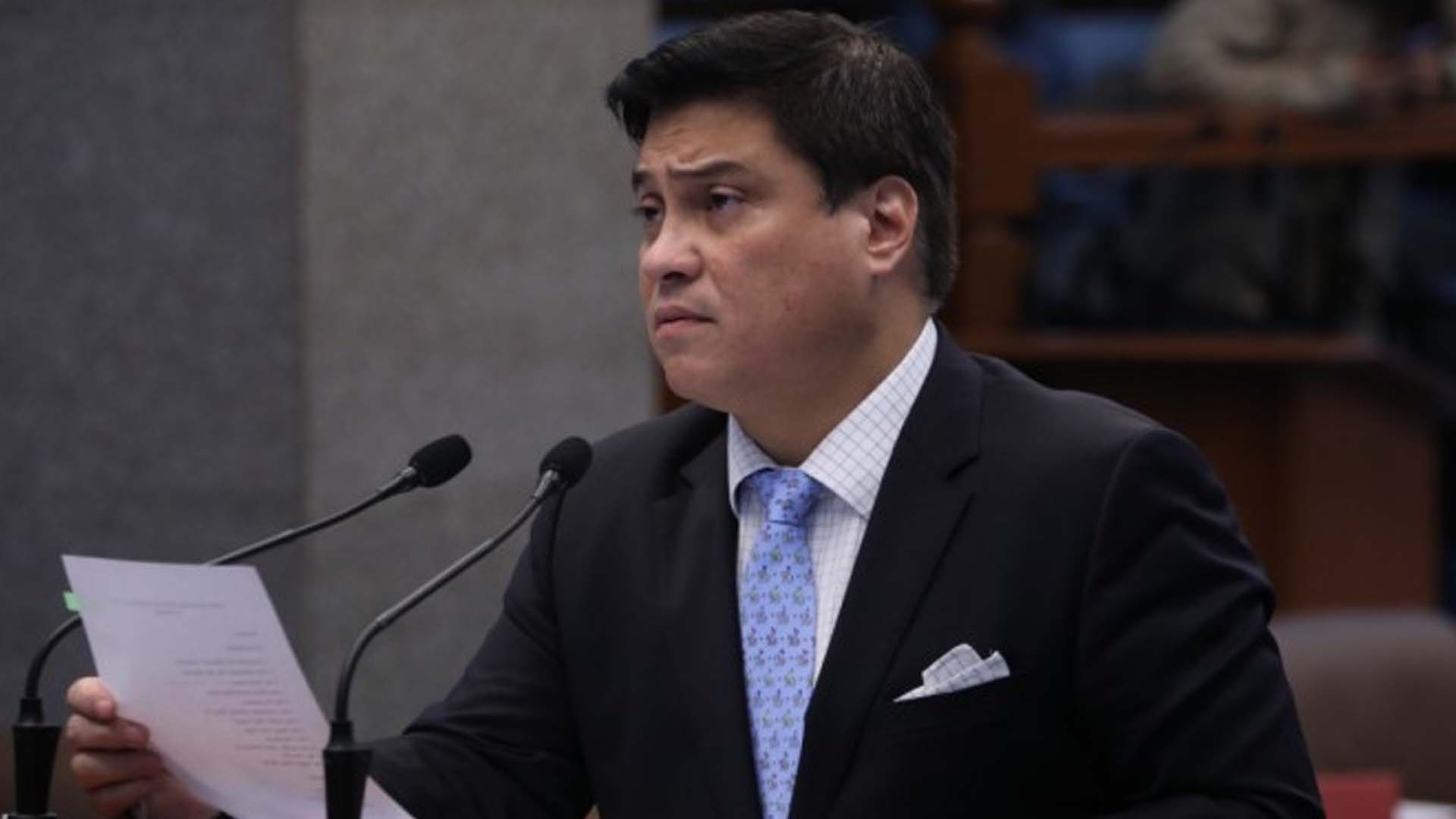 Senator Zubiri Pushes For PH-Japan Visiting Forces Agreement Talks ...