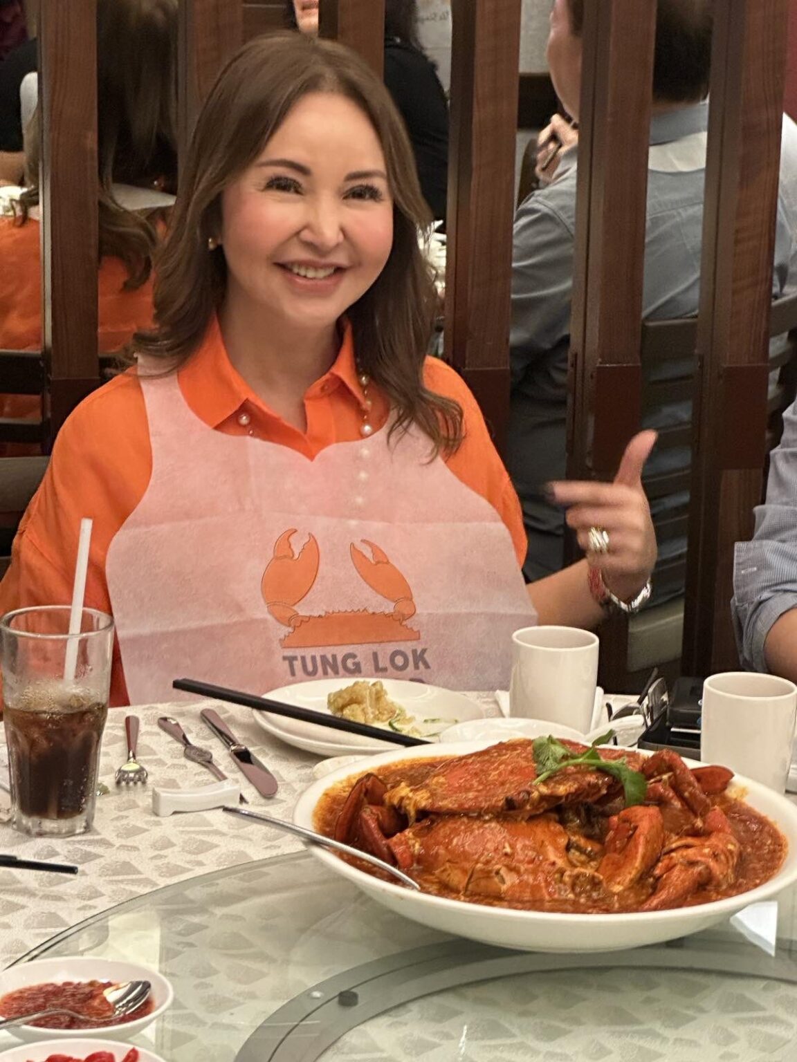 Singapore’s Tung Lok Seafood Opens First Branch In Philippines | PAGEONE