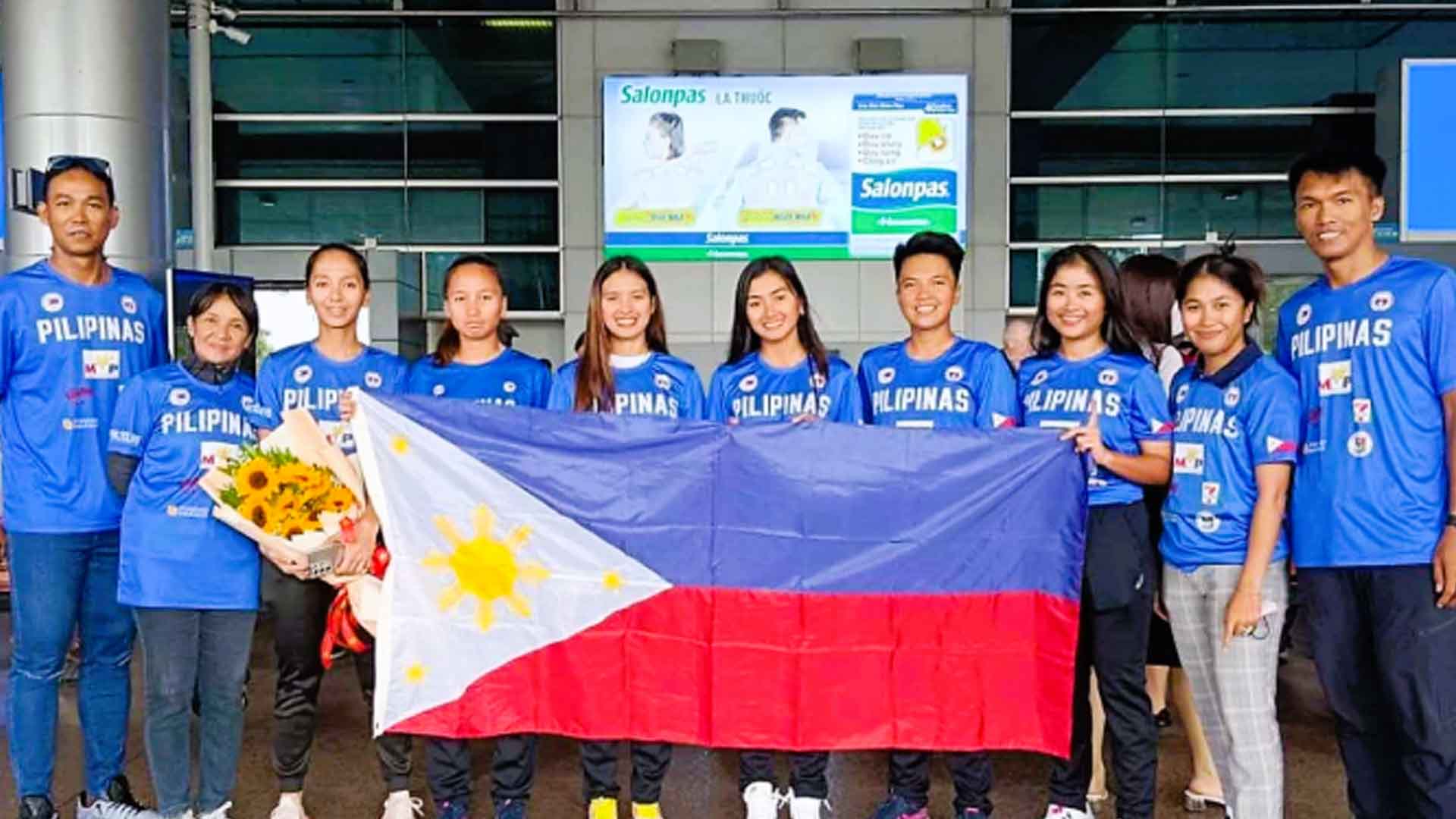 PhilCycling Women’s Road Team Joins Vietnam Race | PAGEONE