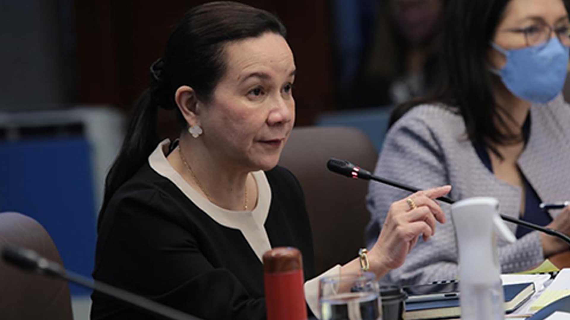 Senator Poe Pitches Creation Of PH Transportation Safety Board Anew ...