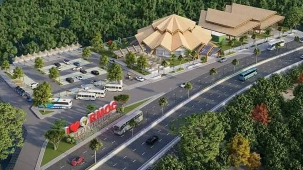 Ormoc To Convert 150-Hectare Eco-Park Into Megacity | PAGEONE