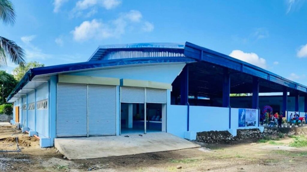 Proper Implementation Key To Building More Evacuation Centers | PAGEONE