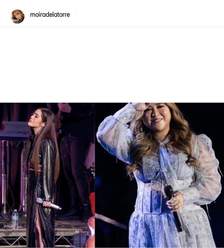 “No Diet, No Exercises, No Surgeries”: Moira Uncovers Her Weight ...