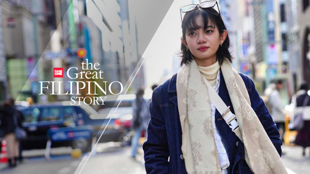 Filipina Student Photo Wins Big In UK Tilt, Earns NCCA Ani Ng Dangal ...