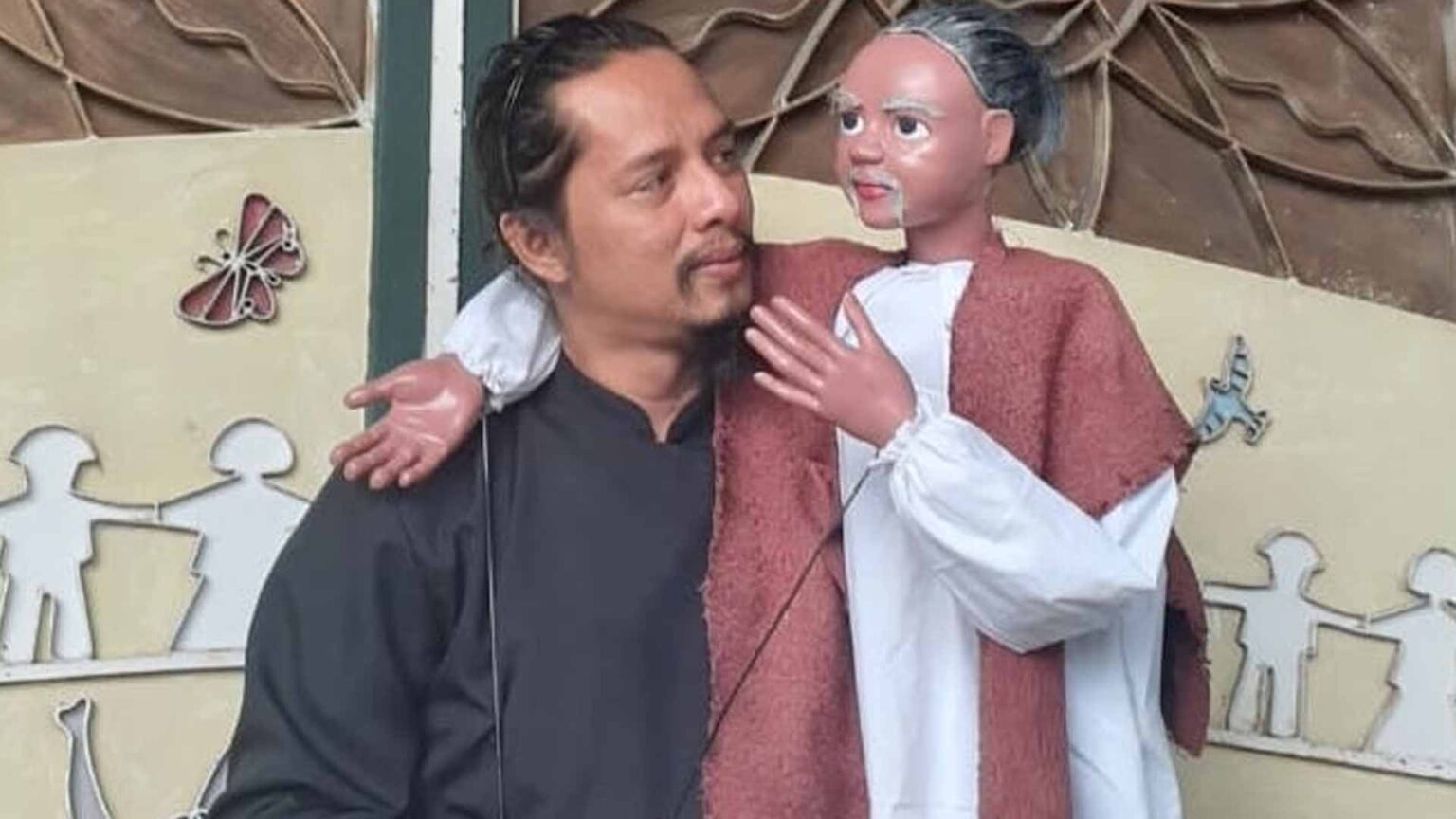 Puppet Show To Perform Passion Of Christ At The MET | PAGEONE