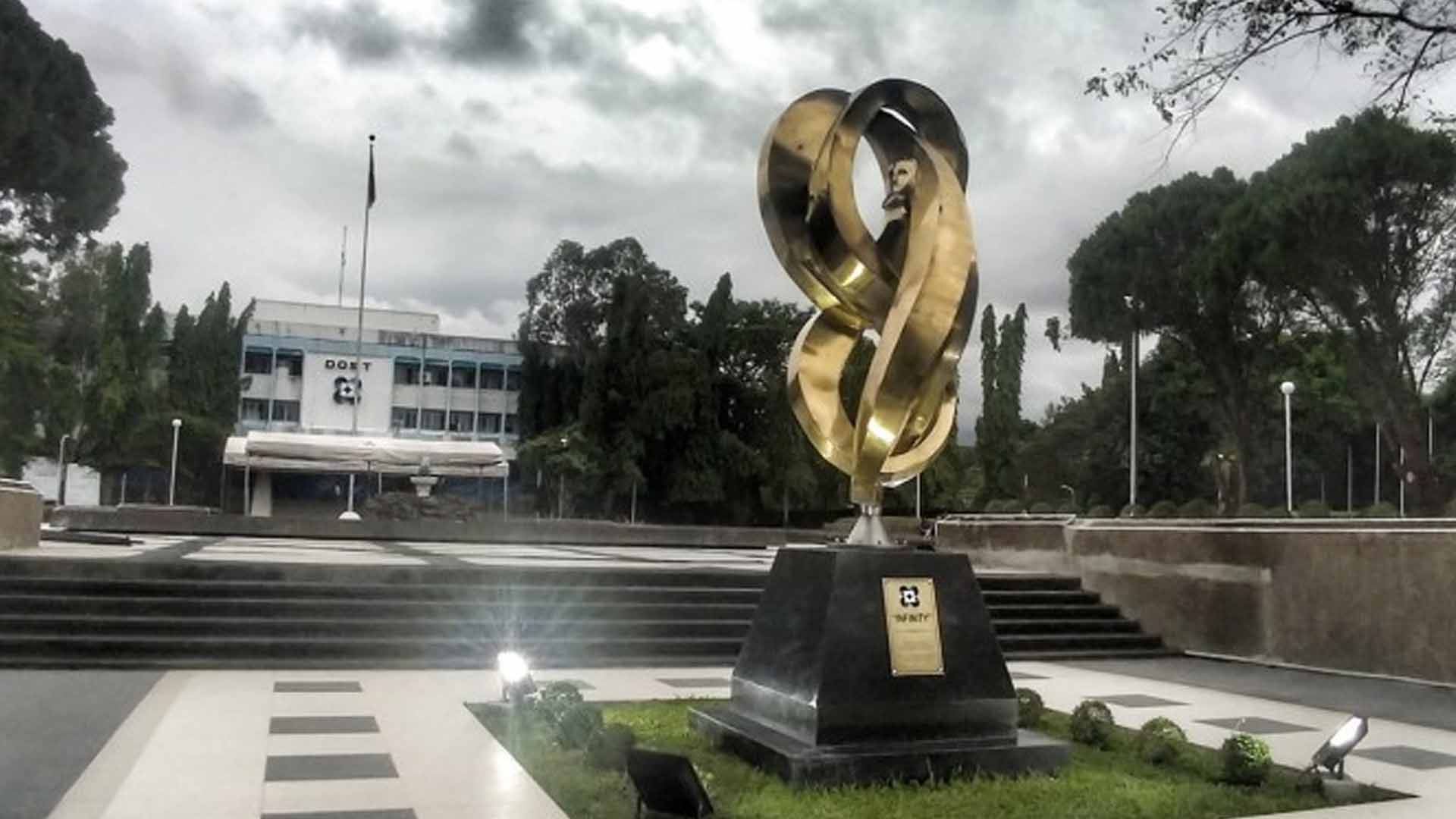 DOST Launches ‘Game-Changing’ Water Pollutant Treatment | PAGEONE