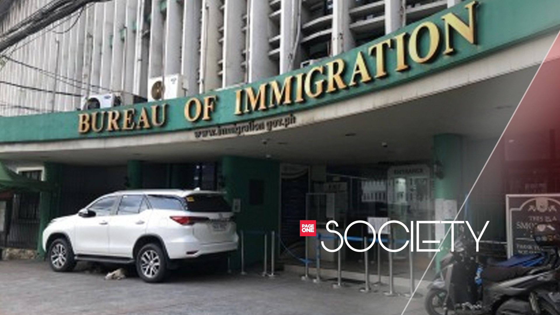 Bureau Of Immigration Welcomes Positive Feedback On eTravel System ...