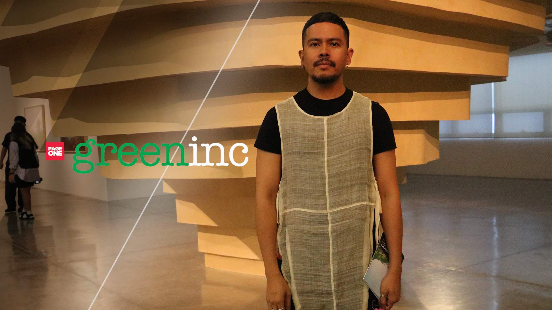 Climate Change Reading Group Opens Doors To The Public | PAGEONE