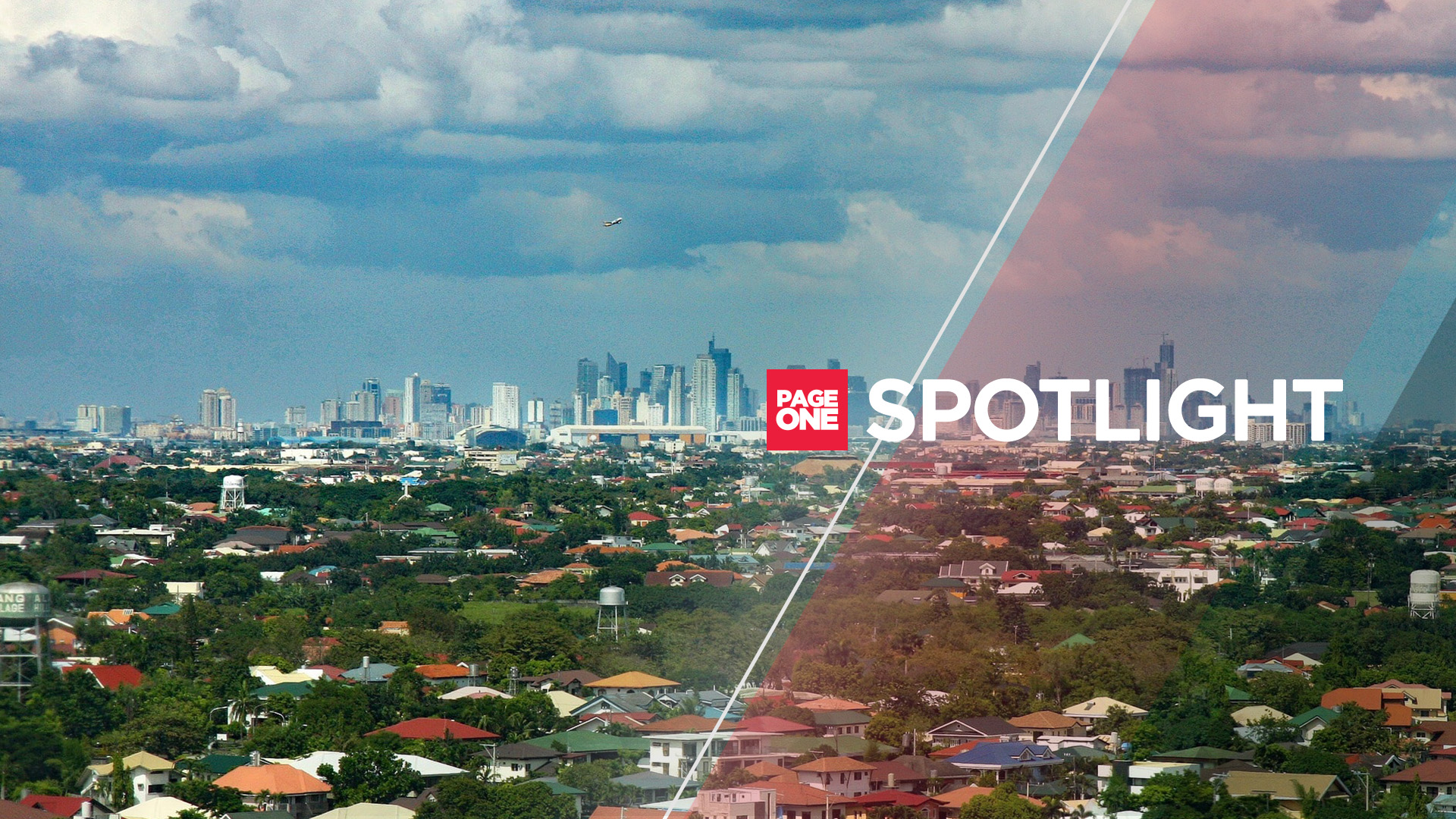 Five Urban Development Aspirations For Metro Manila | PAGEONE