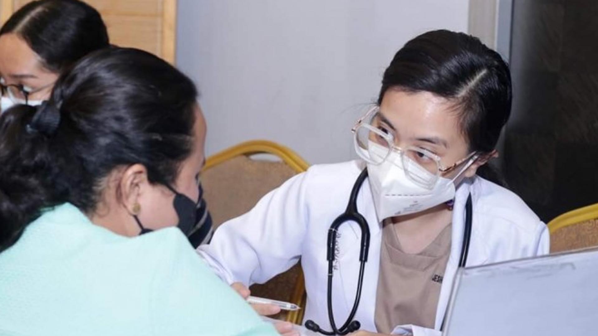 1.4M PhilHealth Members In Region 6 Register For KonSulTa Program | PAGEONE