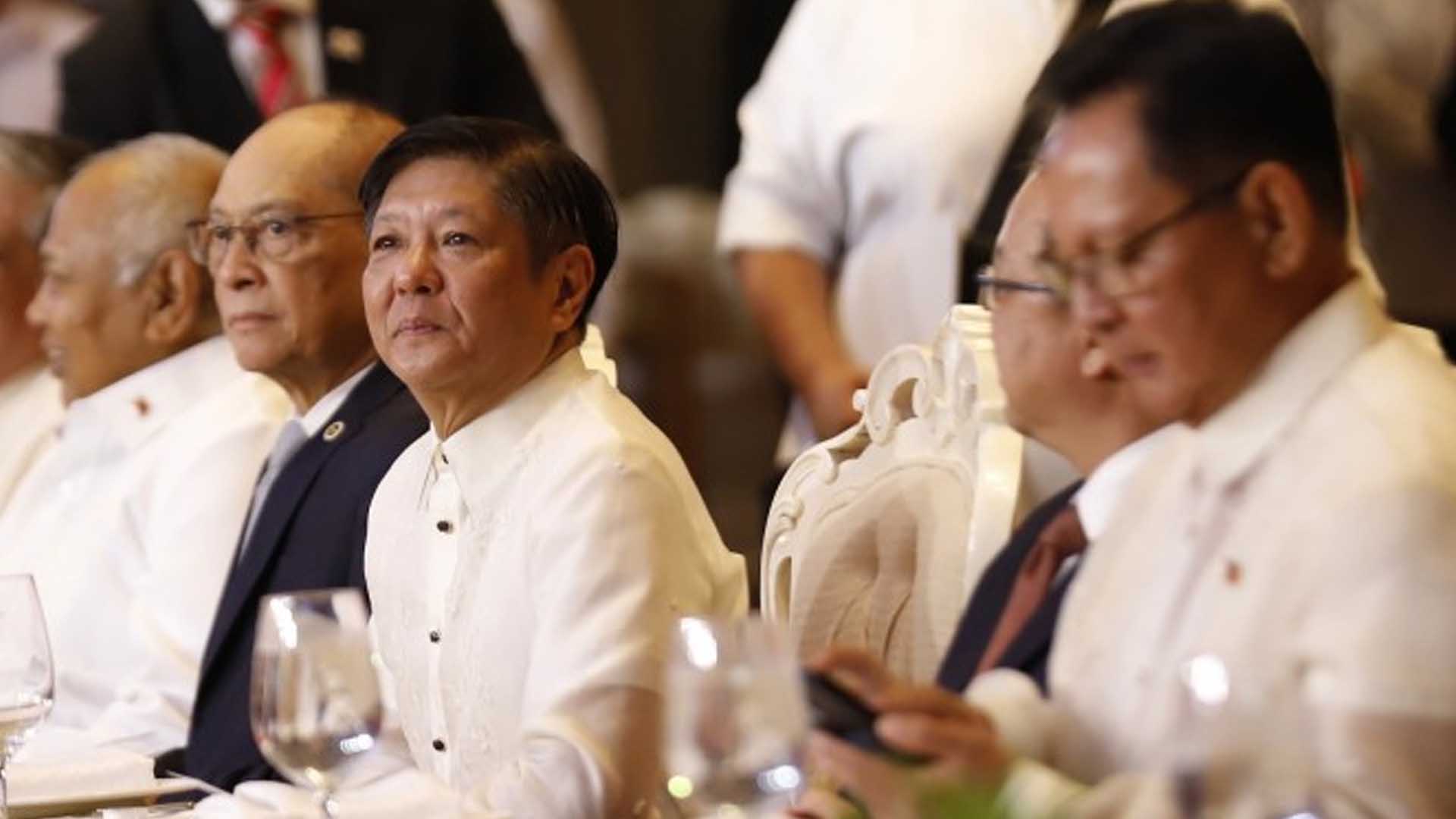 PBBM: ‘Deepening’ PH-China Ties Outweigh Differences | PAGEONE