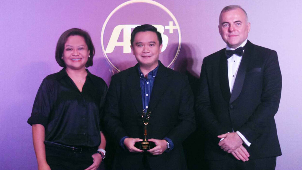 GMA Network’s Digital Campaign Receives Broadcasting Recognition | PAGEONE