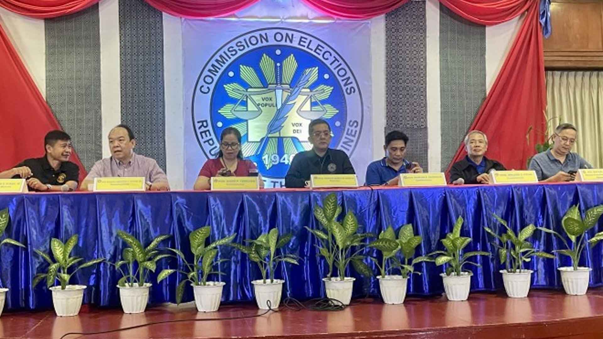 Comelec Pushes For Voter Education Among 4Ps | PAGEONE