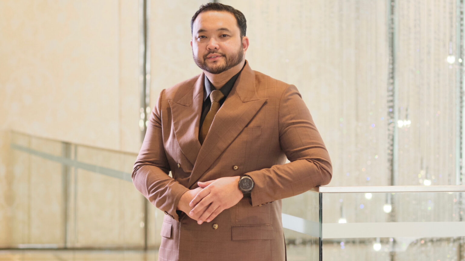 Ascott BGC And Citadines Bay City Manila Welcomes Its New General ...