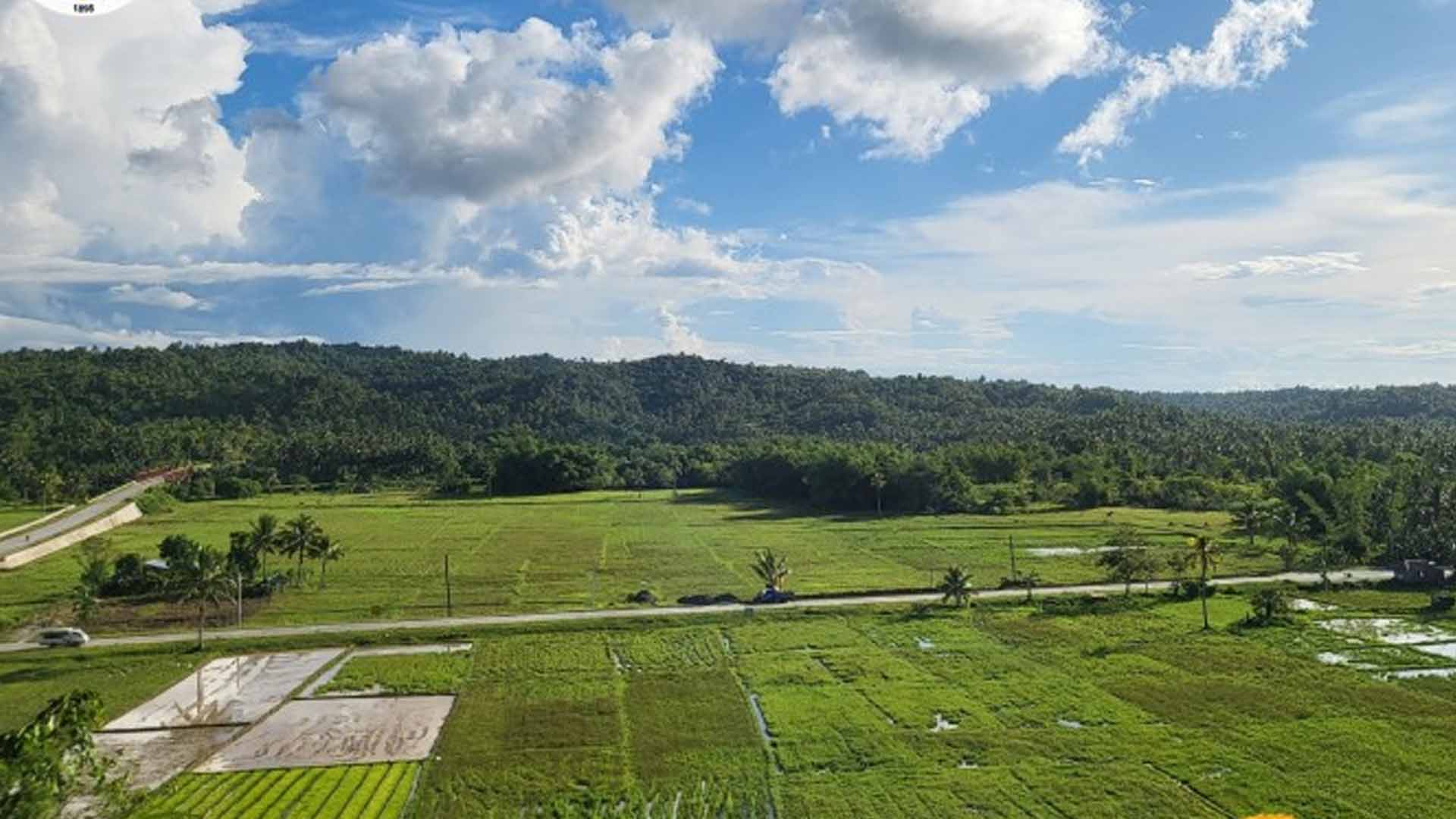 Department Of Agriculture Expands Soil Rejuvenation Program In Eastern ...