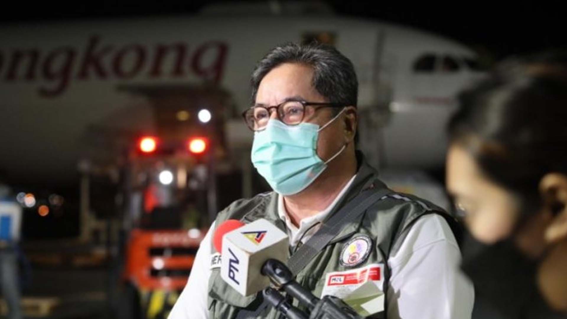 DOH To Implement Shorter Tuberculosis Treatment This Year | PAGEONE