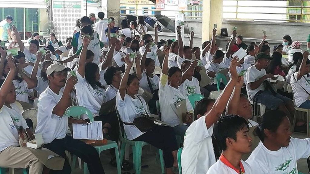 PhilHealth Rolls Out ‘Konsulta Package’ In Apayao | PAGEONE