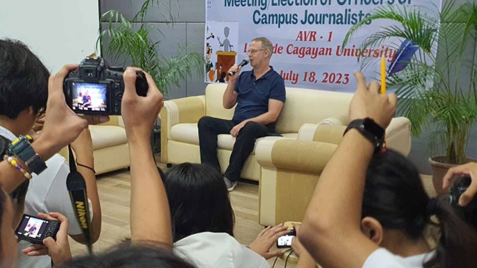 Mindanao IPs Join Growing PH Bamboo Industry | PAGEONE