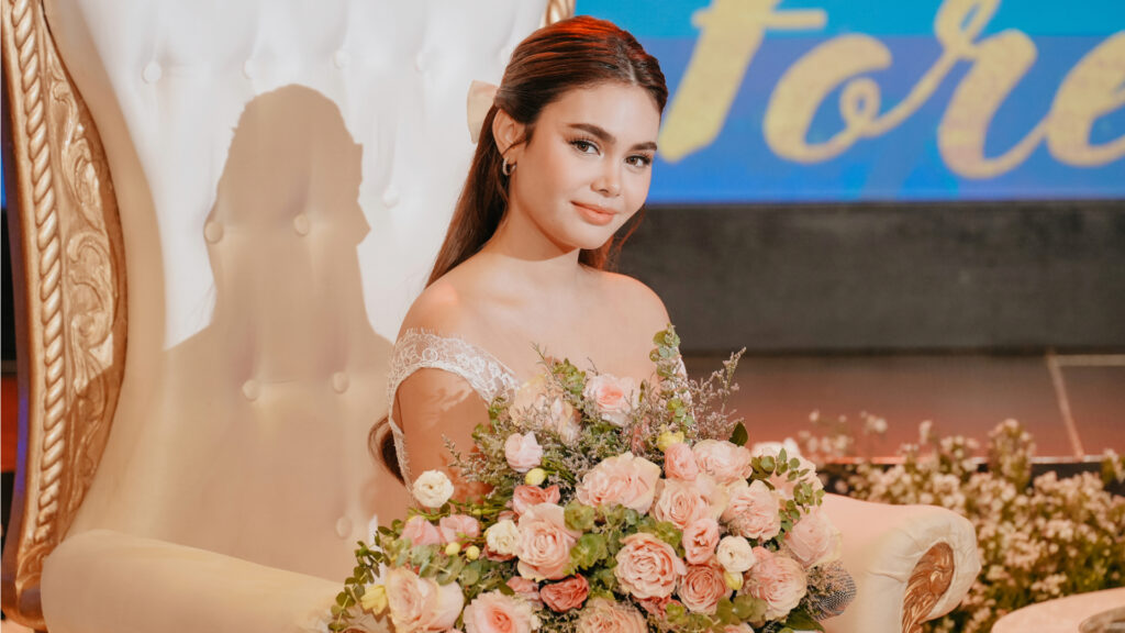 Ivana Alawi Renews Contract With ABS-CBN | PAGEONE