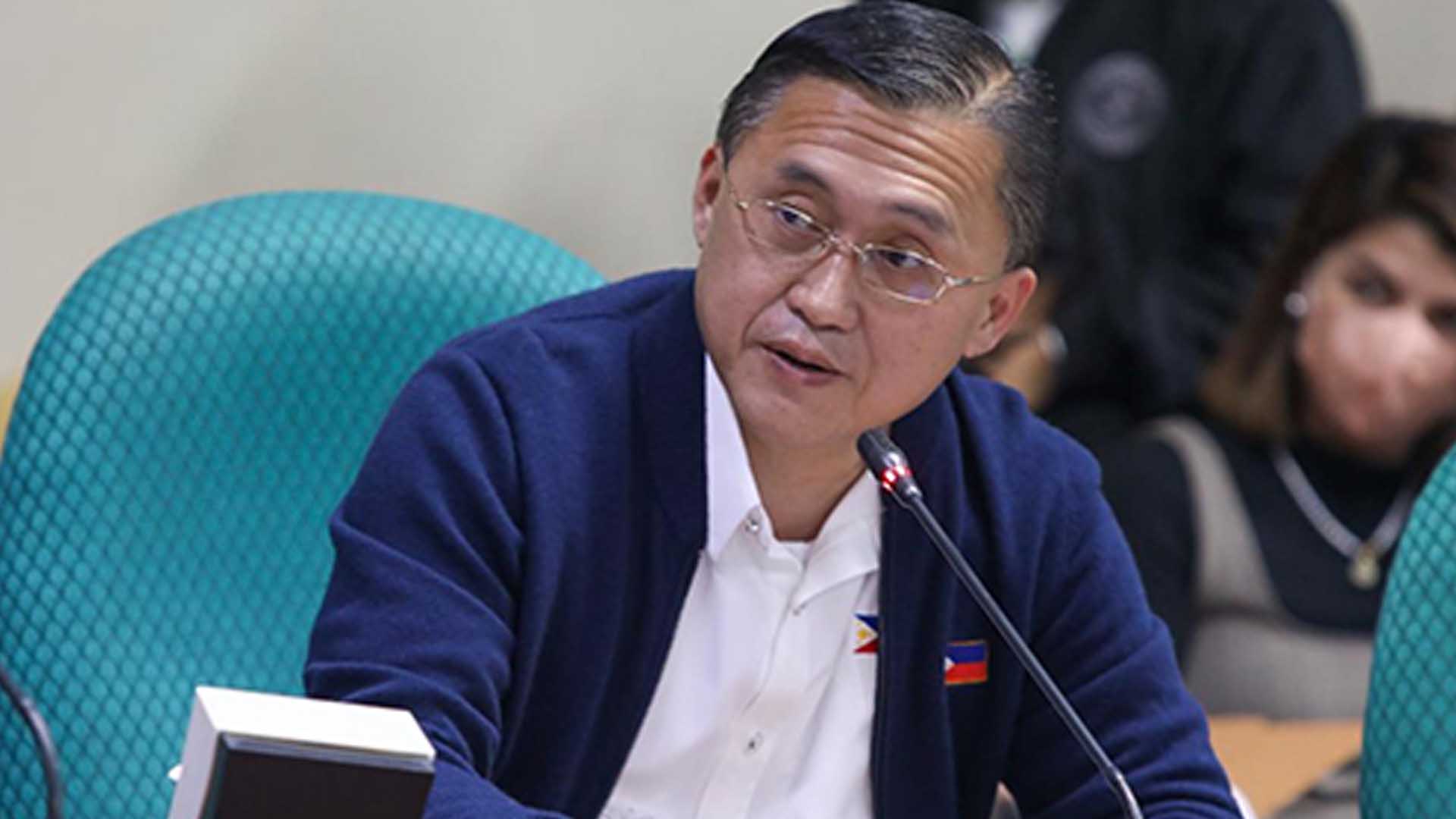 Senator Bong Go Pushes Enhanced Government Interventions To Protect ...