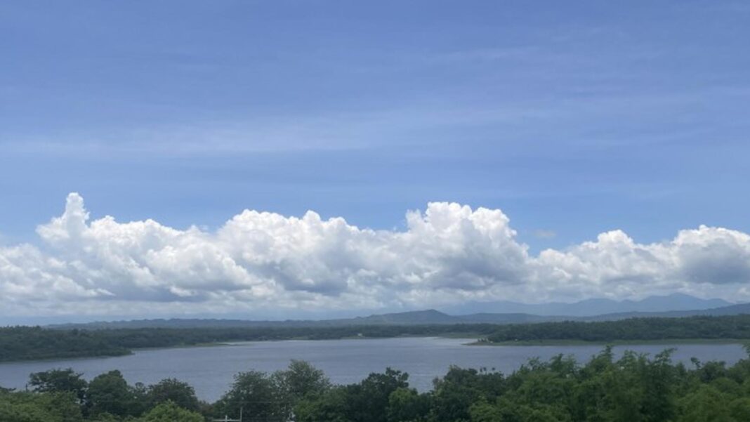 Development Of Paoay Lake National Park Pushed In Ilocos Norte | PAGEONE