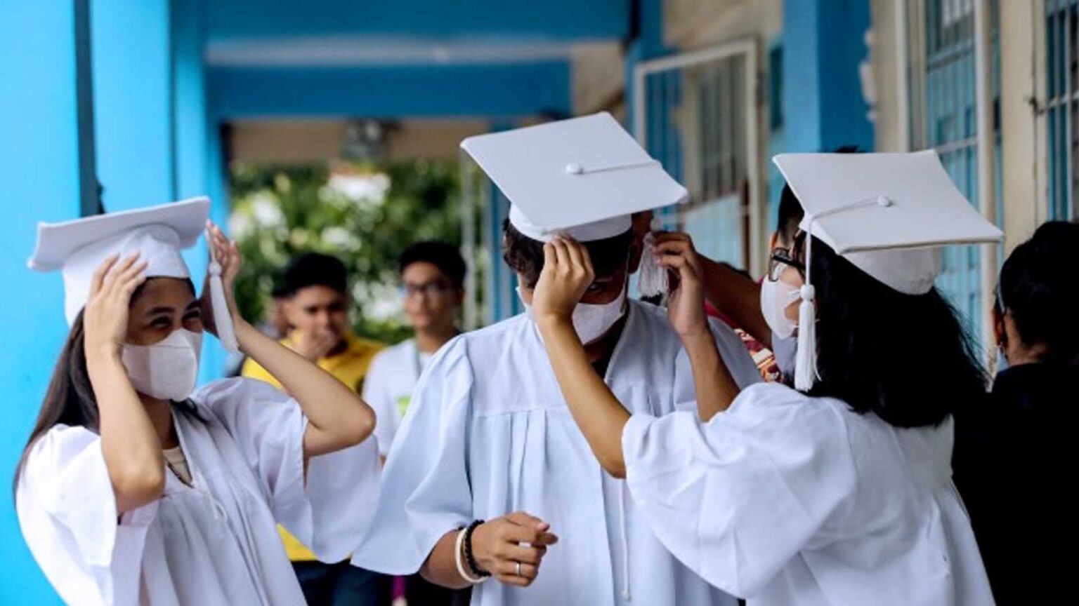 DepEd Reforms To Support PBBM Goal To Improve Quality Of Learning | PAGEONE