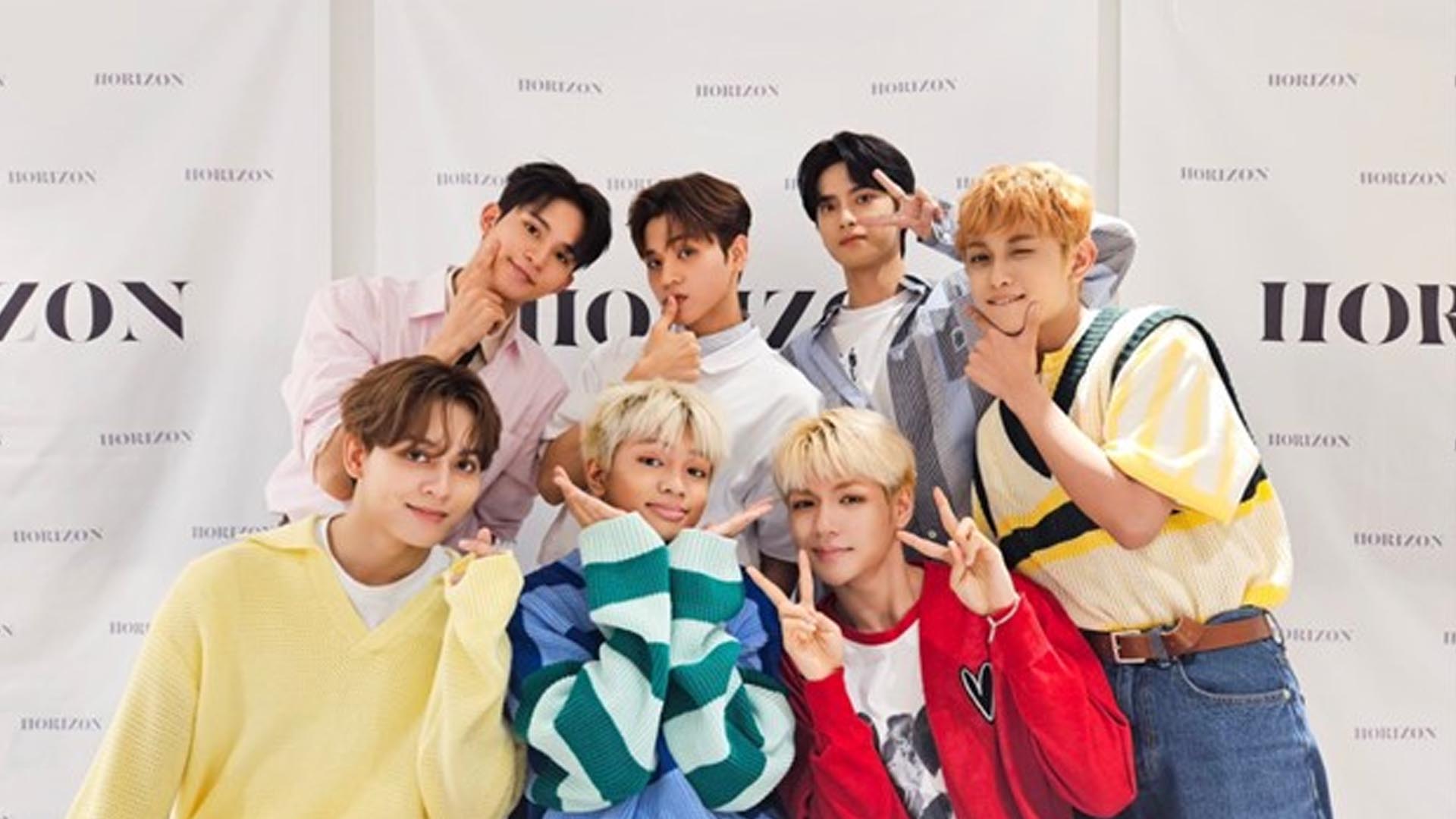 20230725-PAGEONE-HORI7ON | PAGEONE