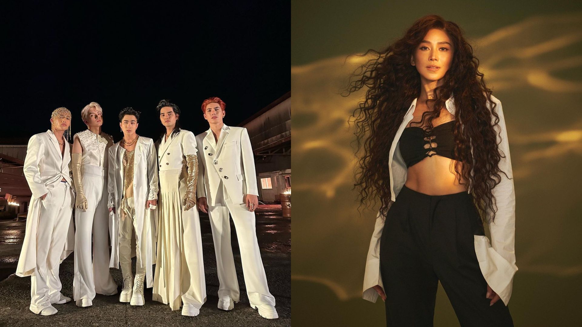 SB19 Works With Sarah Geronimo For The ‘Biggest Collaboration Of The ...