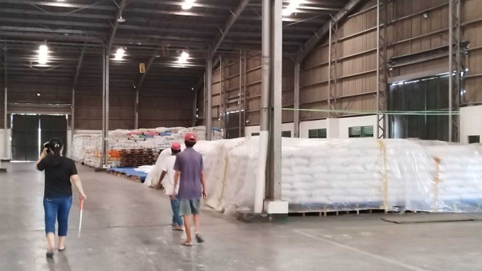 39K Pangasinan Government Workers Benefit From Rice Subsidy Program ...