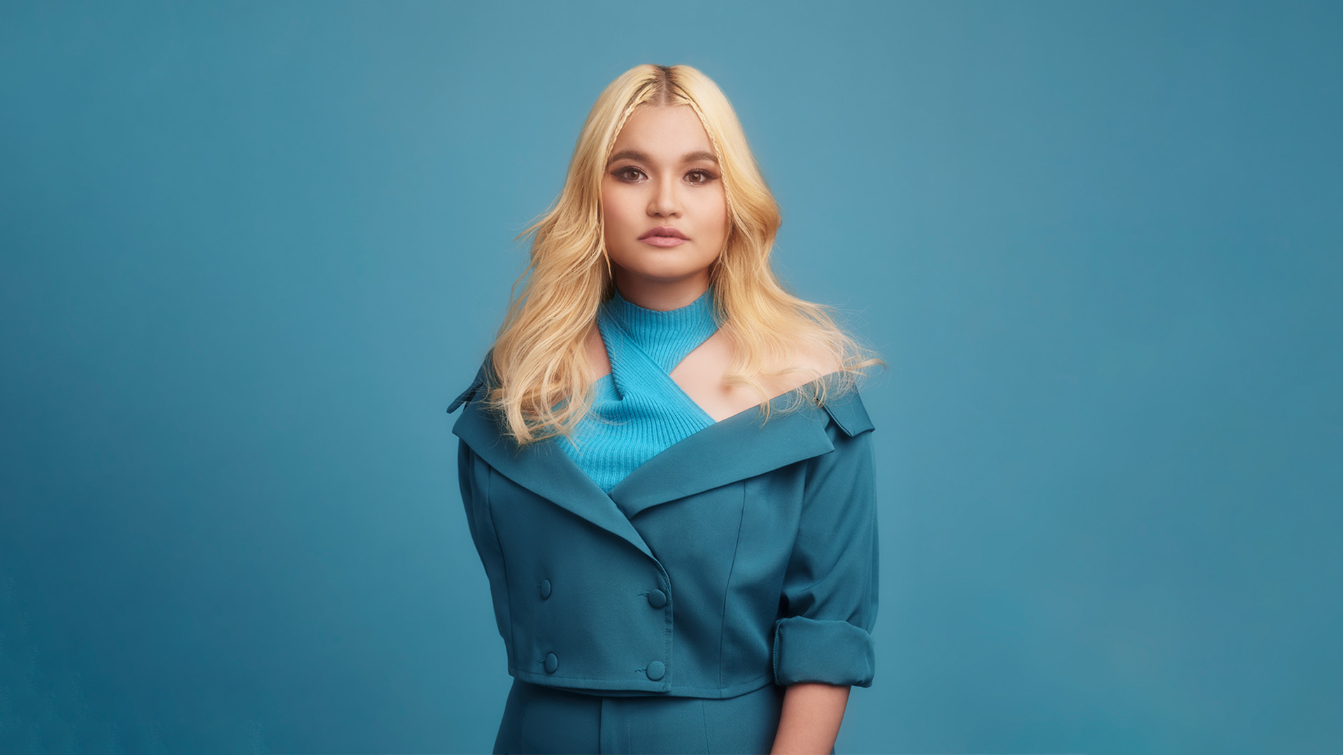 Trisha Denise Drops New EP “Simula Ng Wakas” | PAGEONE