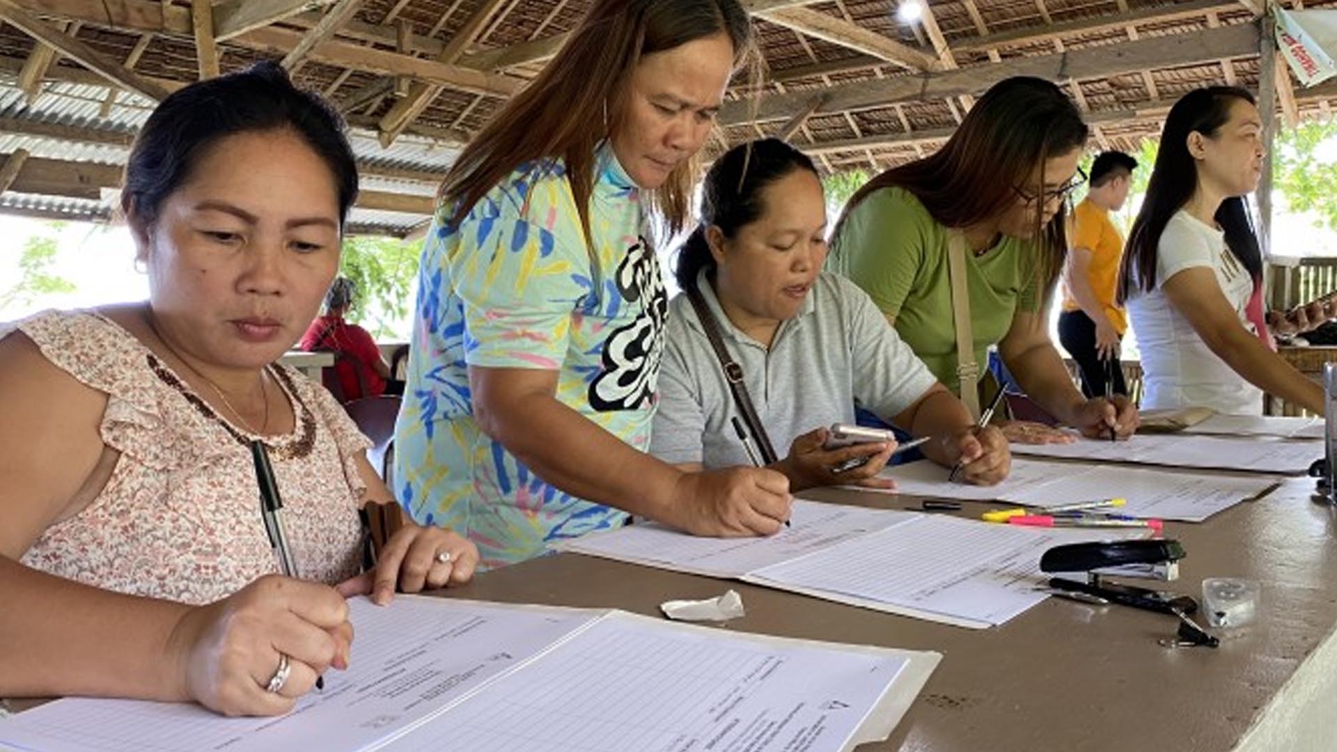 Cebu Micro Establishments Get Help On Labor Law Compliance | PAGEONE