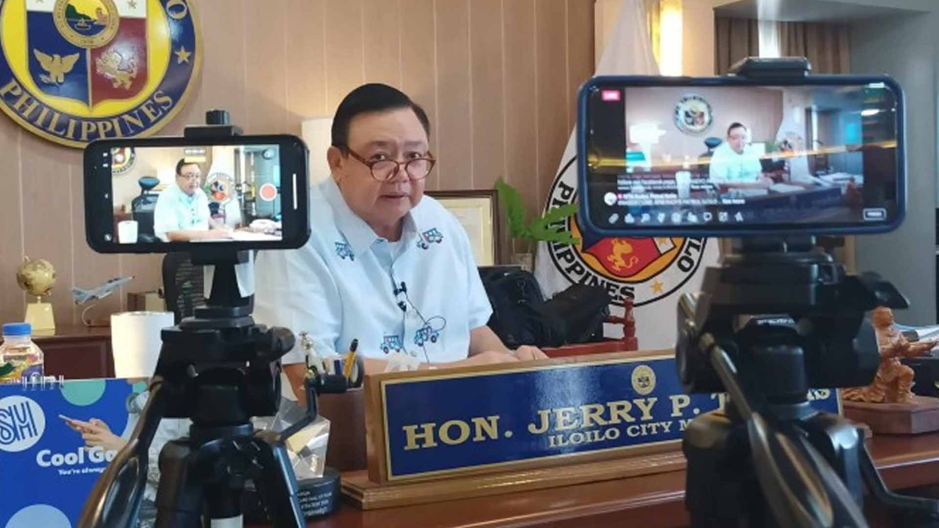 Charter Day To Honor Ilonggos With Contributions To City’s Growth | PAGEONE