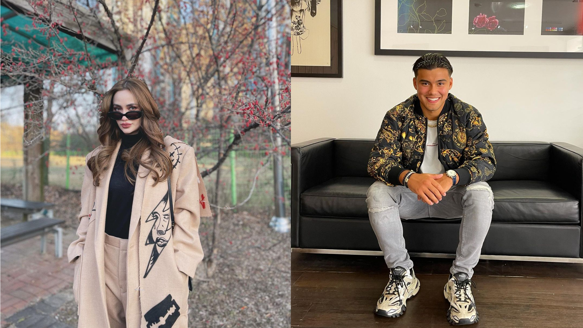 Arci Munoz And Bailey May Officially Join MU Bahrain As Juries | PAGEONE