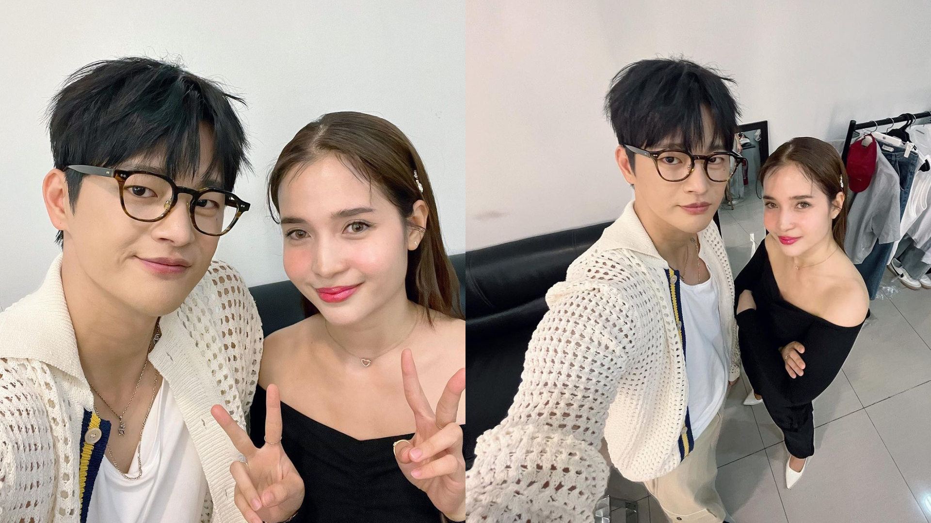 Kristel Fulgar Shares Her Experience After Interacting With Korean Idol ...