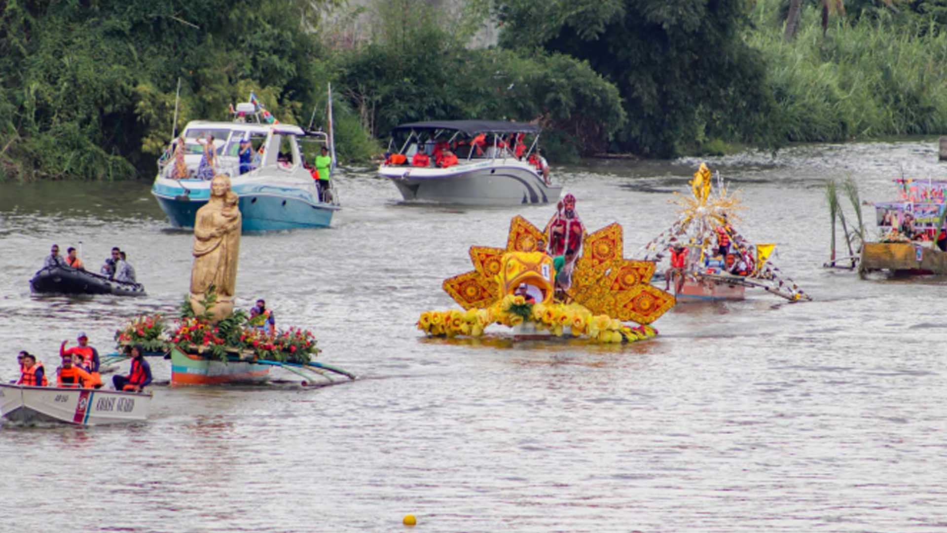 ‘Higalaay’ 2023 Brings Back Cagayan De Oro Festive Mood | PAGEONE