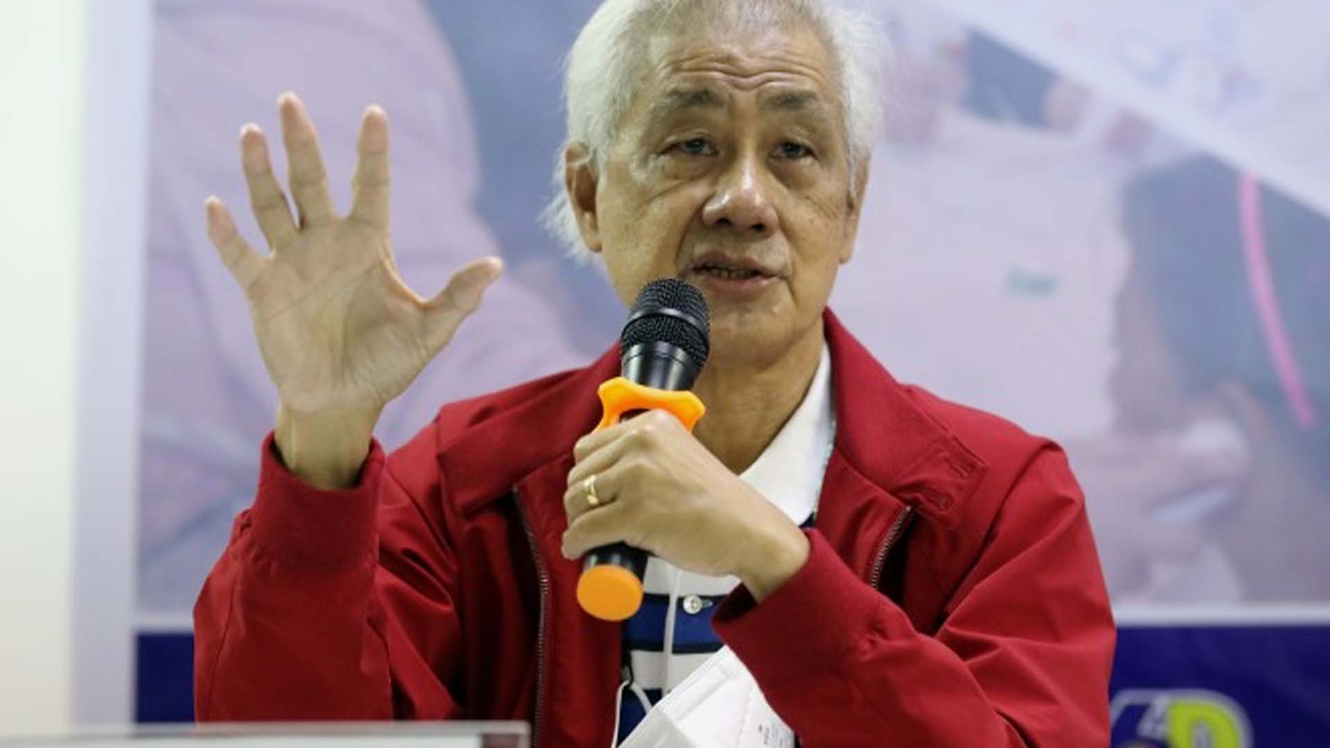 PCSO Hails Role Of Public Servants In Nation Building | PAGEONE