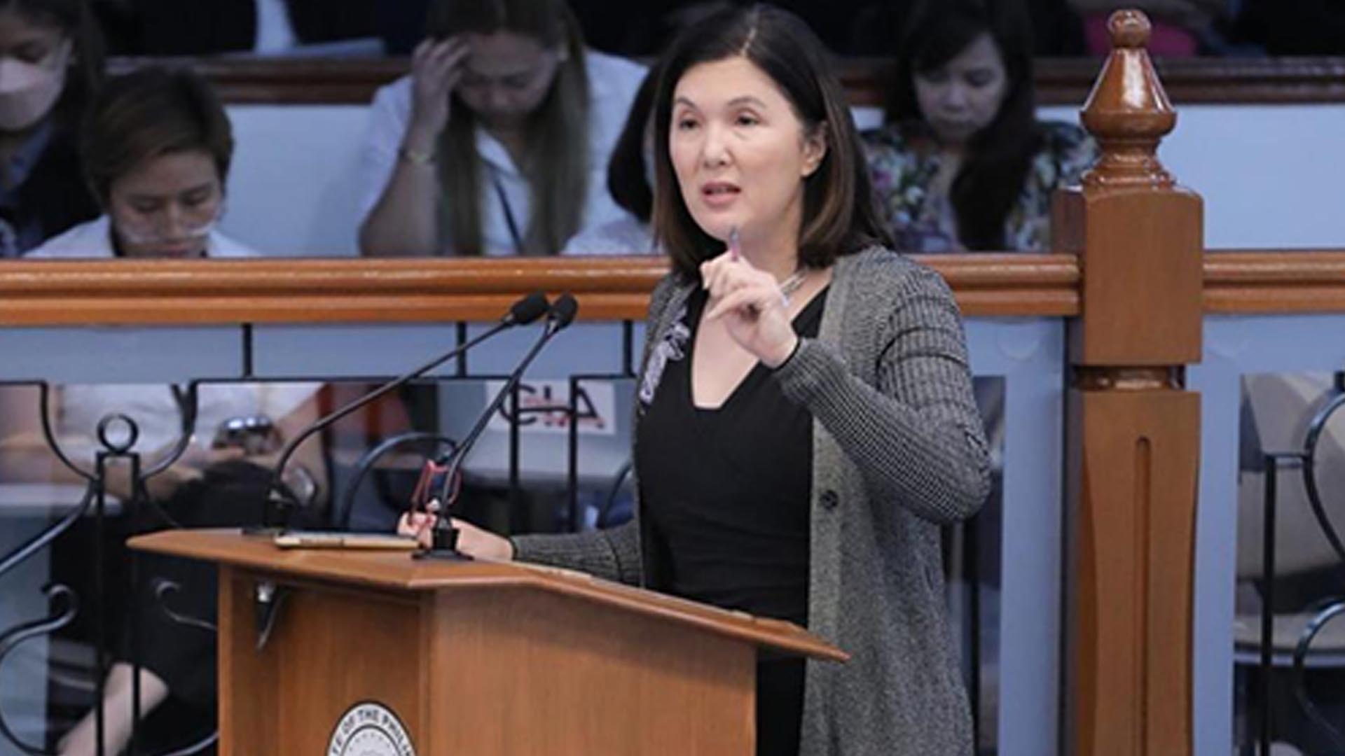 Senator Pia Brings Breastfeeding Advocacy To Pasig | PAGEONE