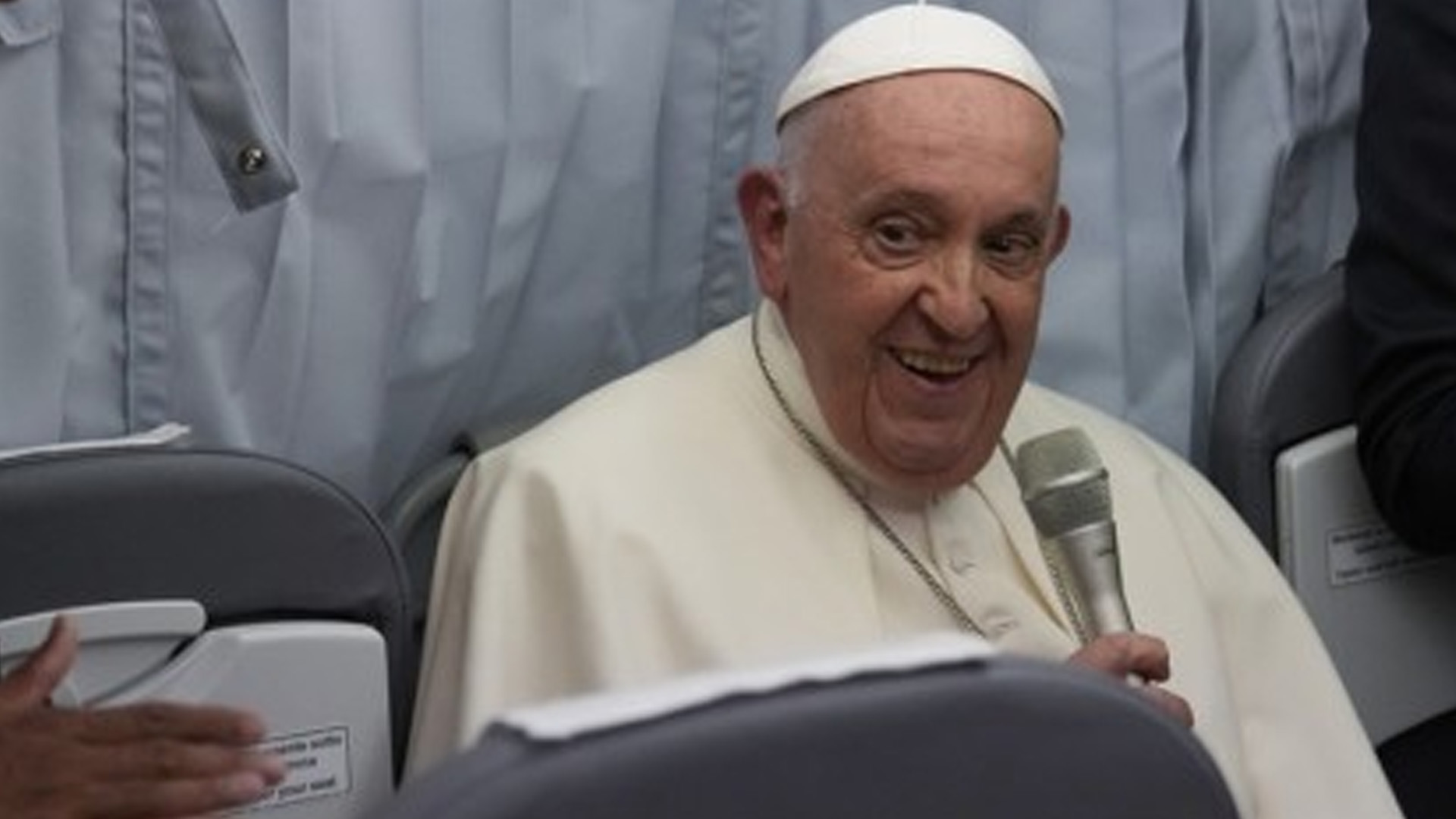 Let Us Be Touched By Stories Of Migrants In Distress | PAGEONE