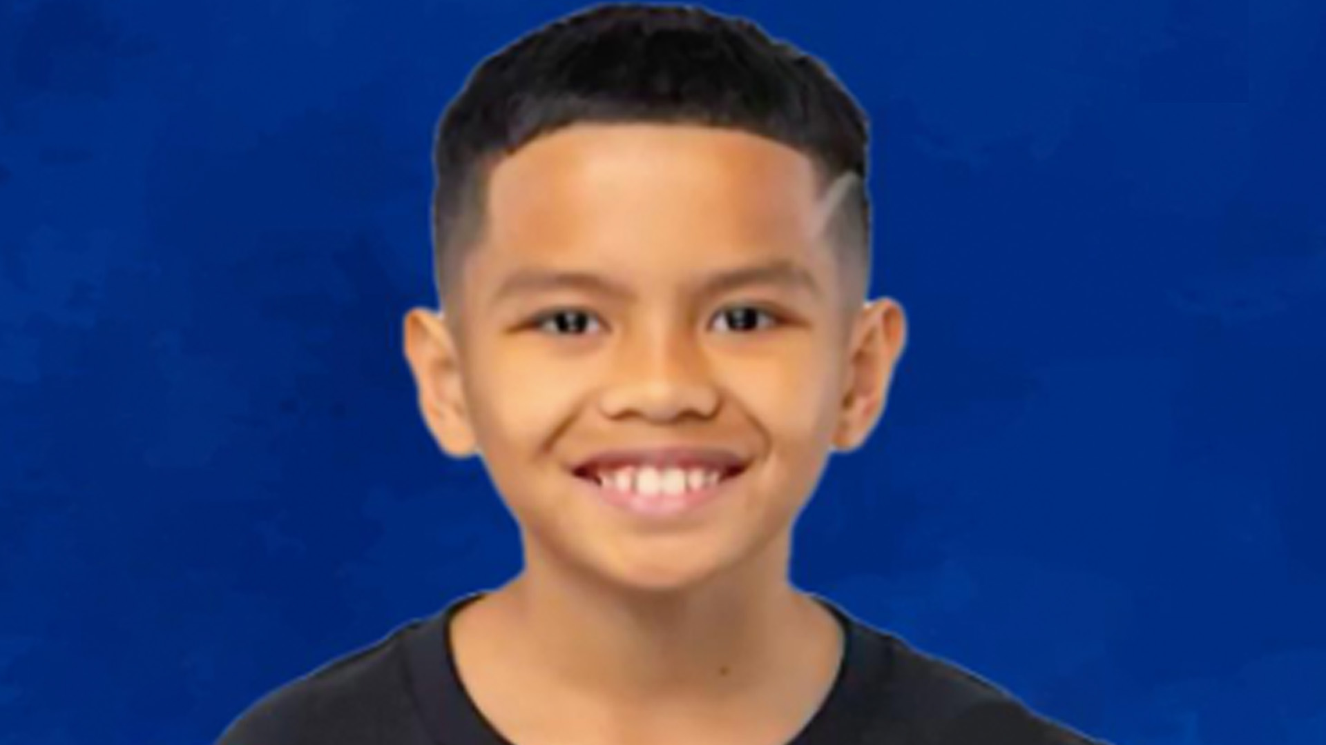 10-Year-Old Filipino Joins Golden State Warriors Junior Lineup | PAGEONE