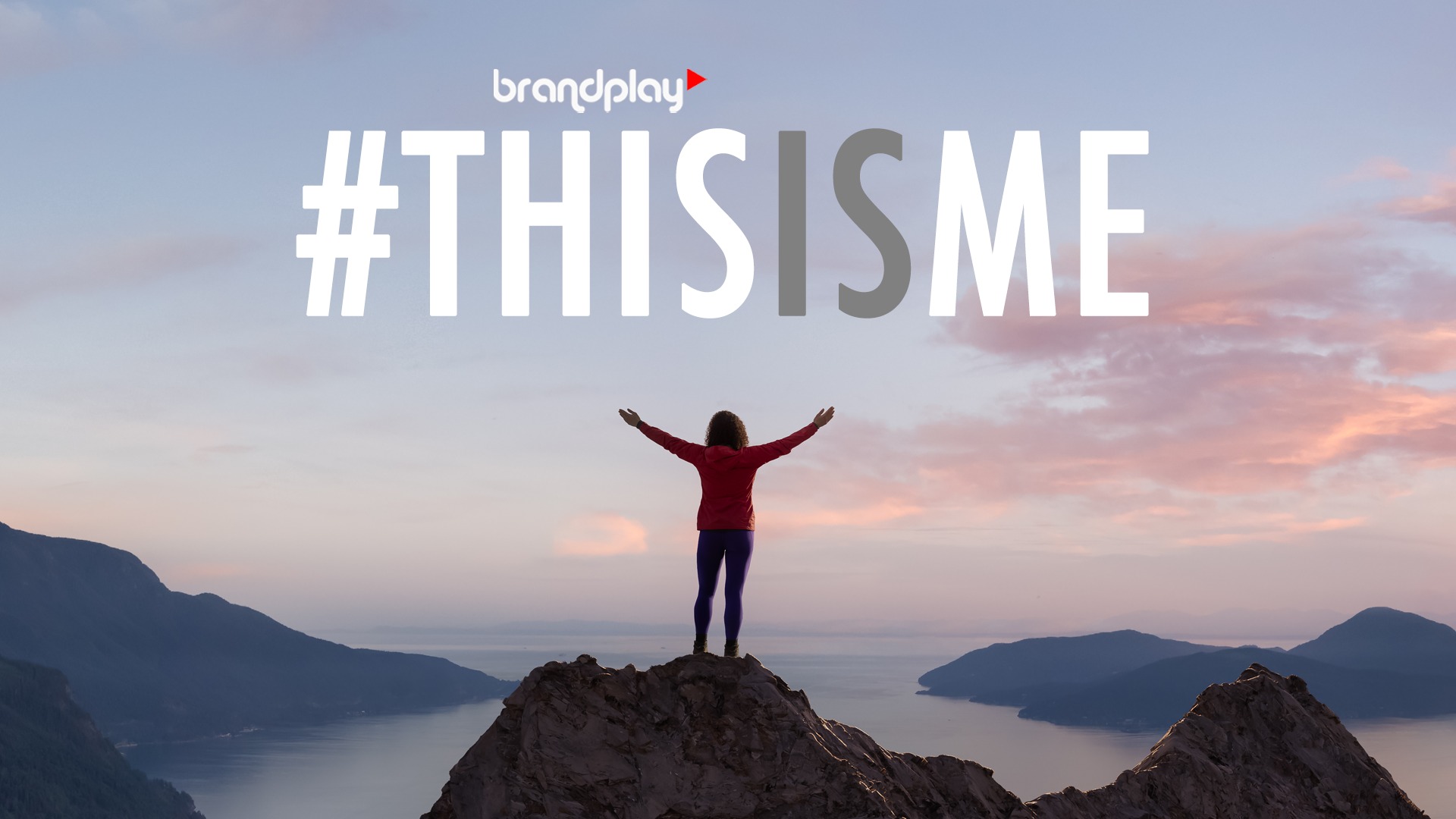BrandPlay Introduces #ThisIsMe: Defining Success Through Passion | PAGEONE