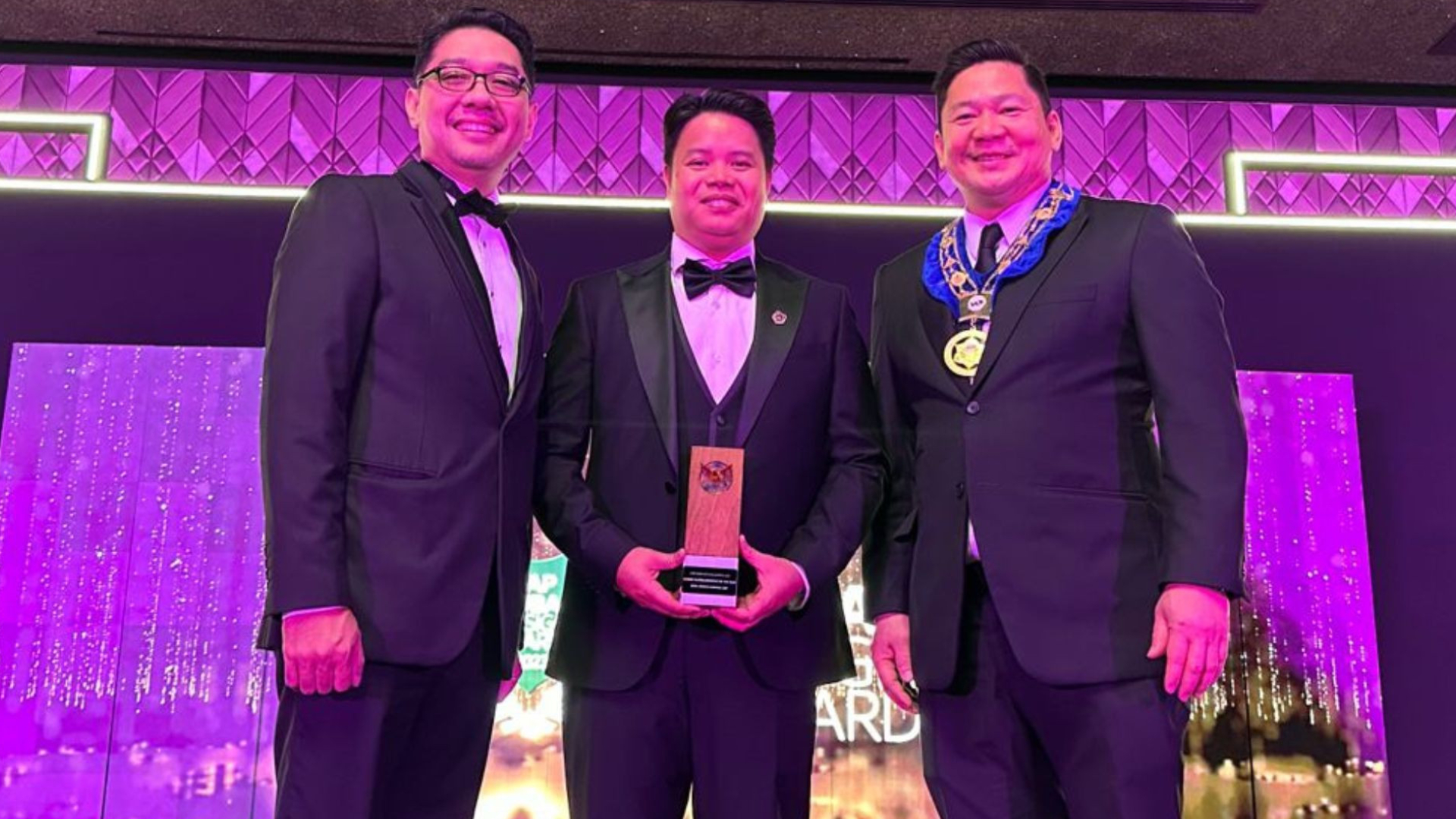Filipino Architect Gets Recognition For His Ecological Urbanism Project ...