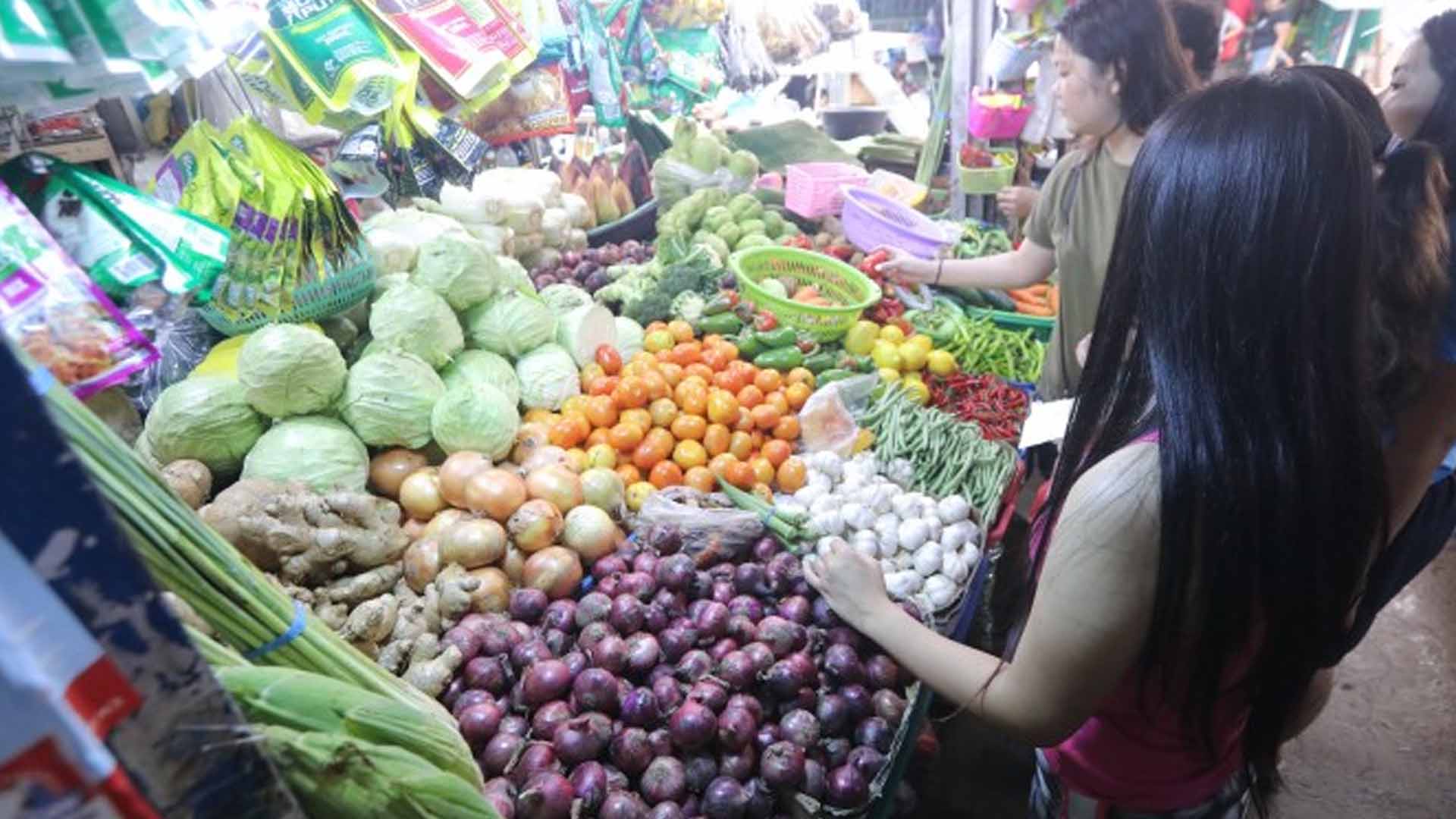 PBBM Admin Undertaking Measures To Ease Inflation | PAGEONE