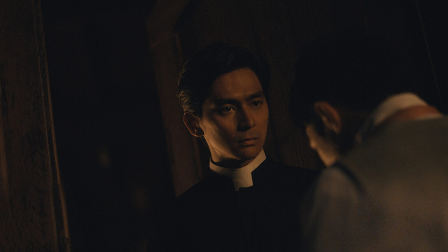 Sneak Peek Shots Of ‘GomBurZa’ Features Martyr Priest Actors | PAGEONE