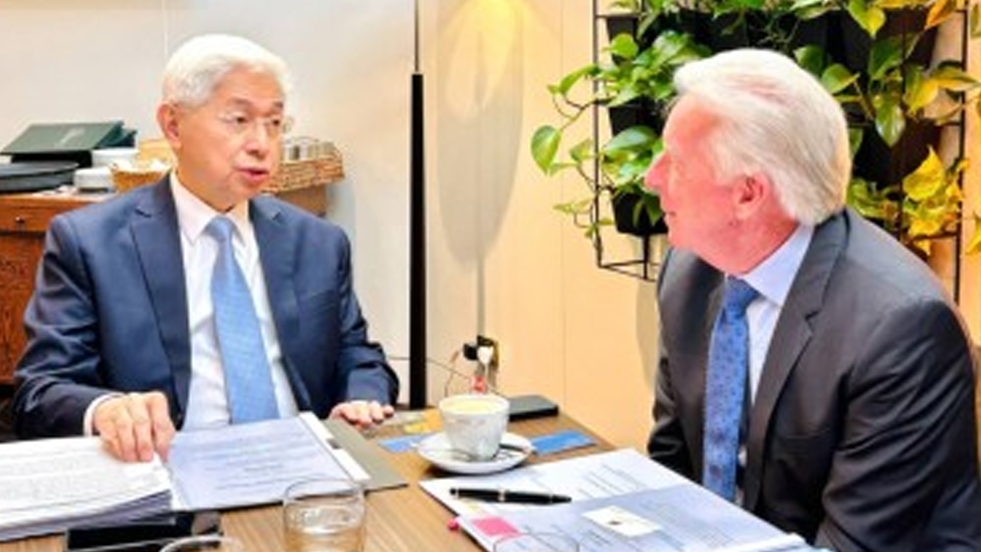 Aussie Firms Offer To Build 40-Megawatt Thorium Reactor In Philippines ...