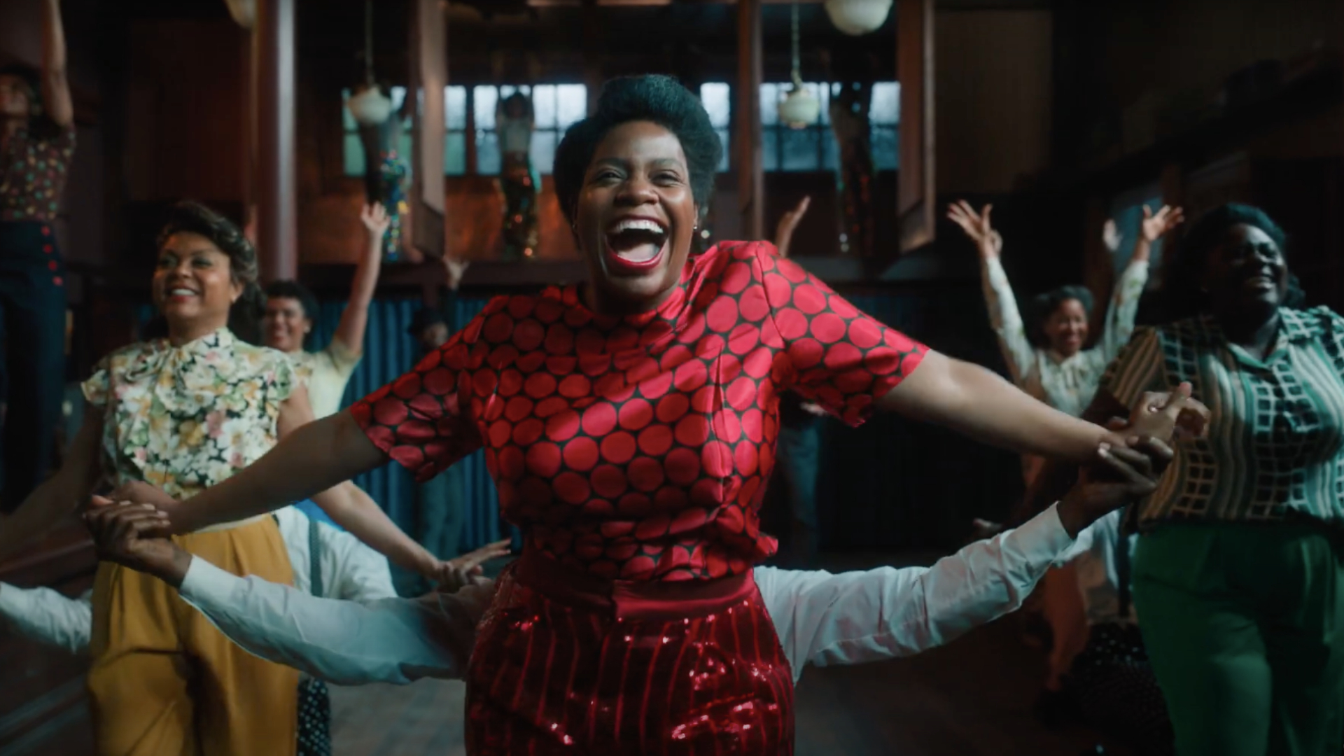 Warner Bros. Releases Trailer For The Musical Drama “The Color Purple ...