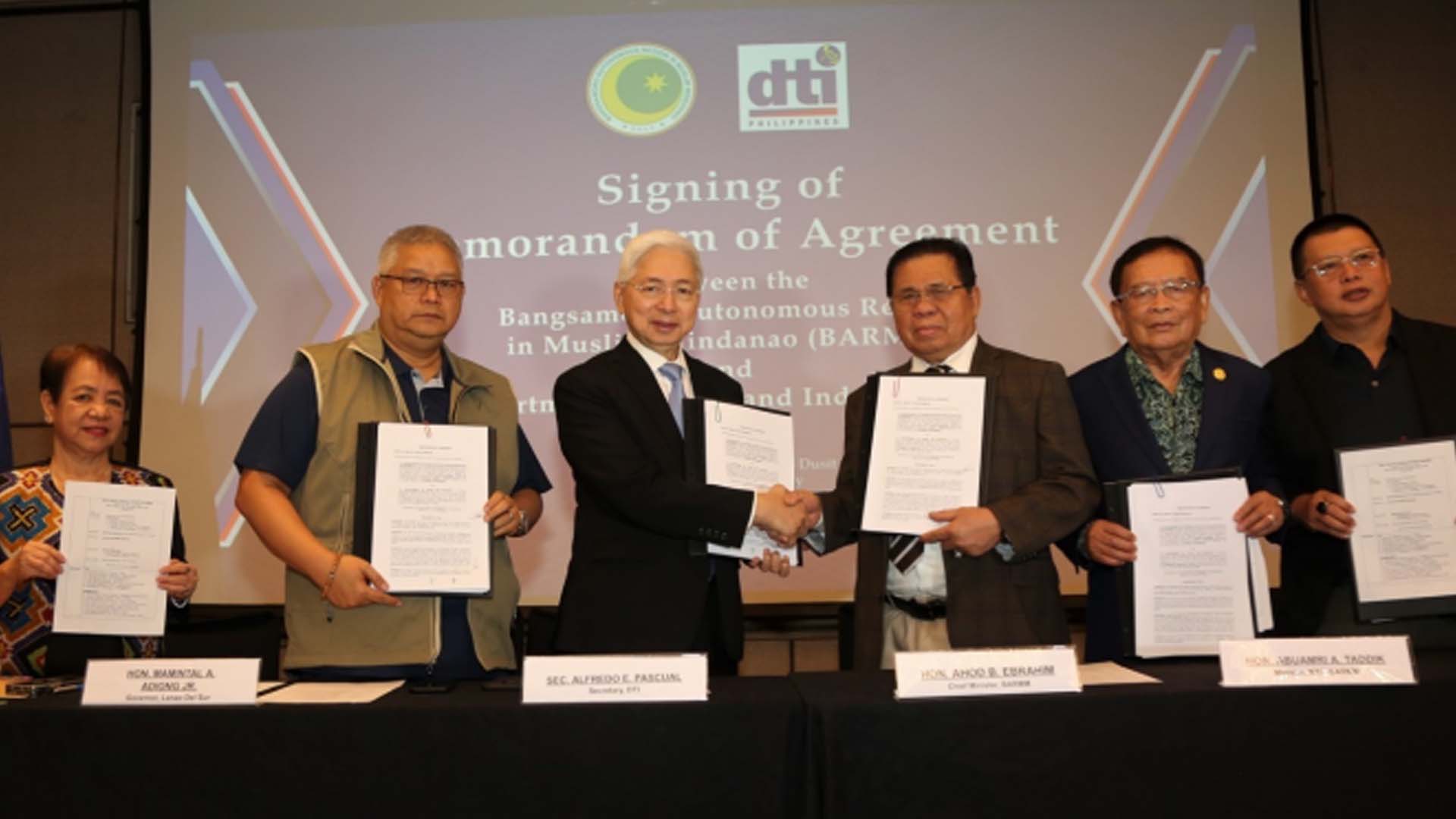 PH To Launch National Halal Strategy, Eyes PHP230 Billion Investments ...