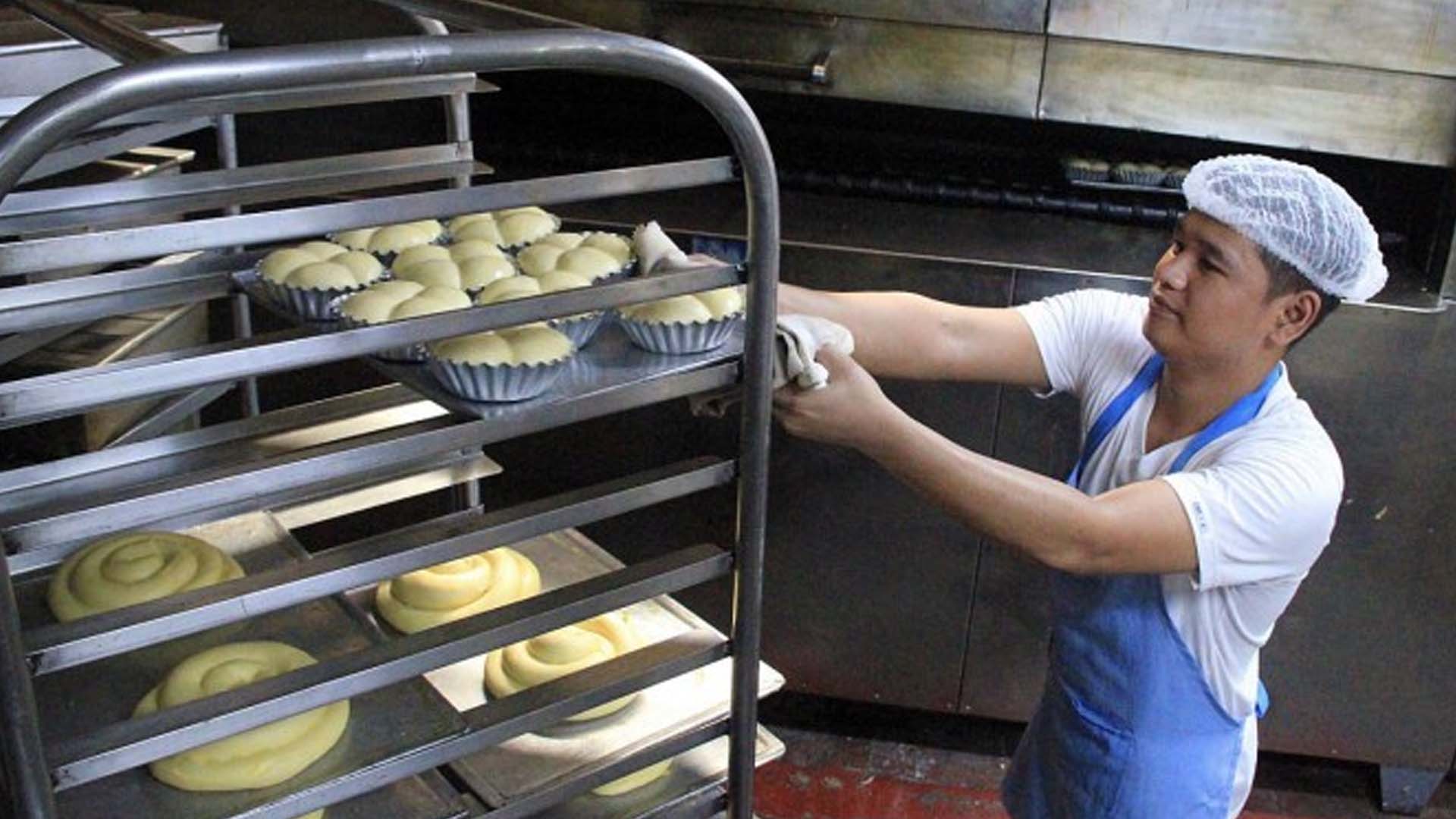 Bakers’ Group Seeks Funding, Training Assistance Amid ‘Brain Drain ...