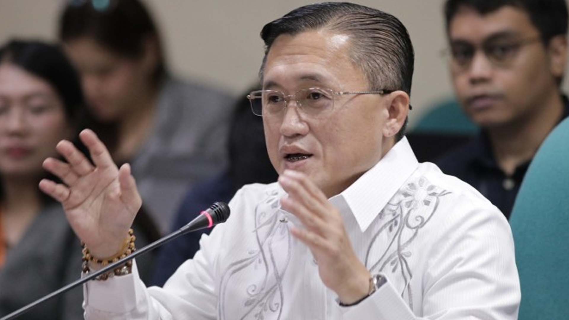 Solon Vows Funding Support For DOH’s 5-Year Mental Health Program | PAGEONE