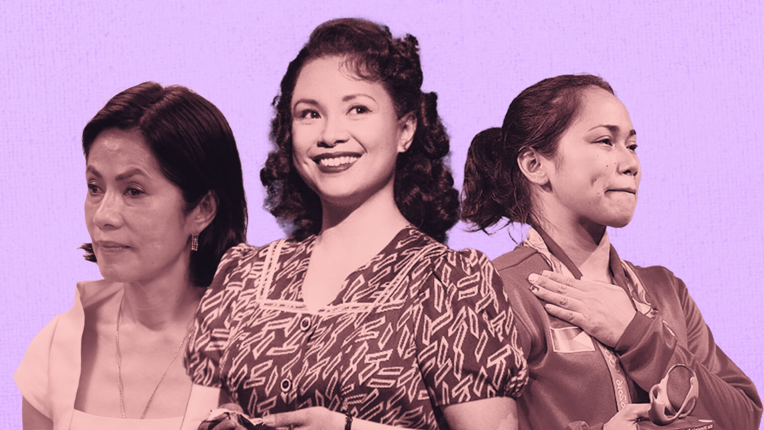 20 Notable Filipinas Who Left Inspiring Marks In Philippine History ...
