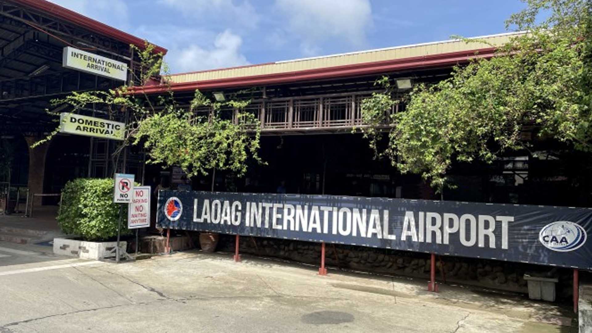 Ilocos Norte Government, PAL Team-Up To Boost Laoag-Cebu Flights | PAGEONE